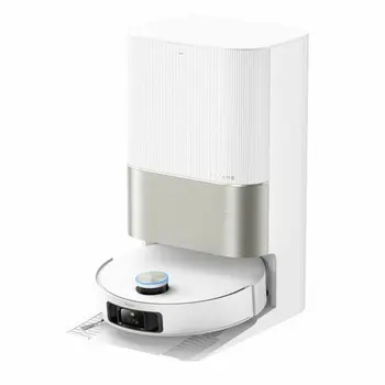 Dropship Dreame Robot Vacuum X50 Ultra Complete - Syncee