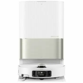 Dropship Dreame Robot Vacuum X50 Ultra Complete - Syncee