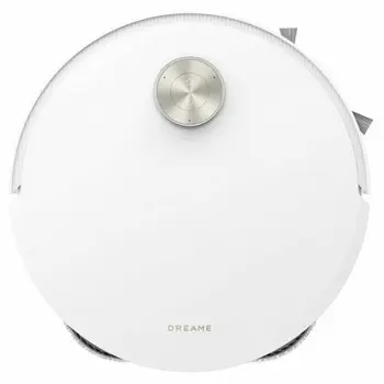 Dropship Dreame Robot Vacuum X50 Ultra Complete - Syncee