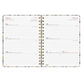Dropship Diary Finocam YOU A5 155 x 212 cm Sheets - Syncee