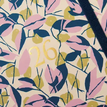 Dropship Diary Finocam YOU A5 155 x 212 cm Sheets - Syncee