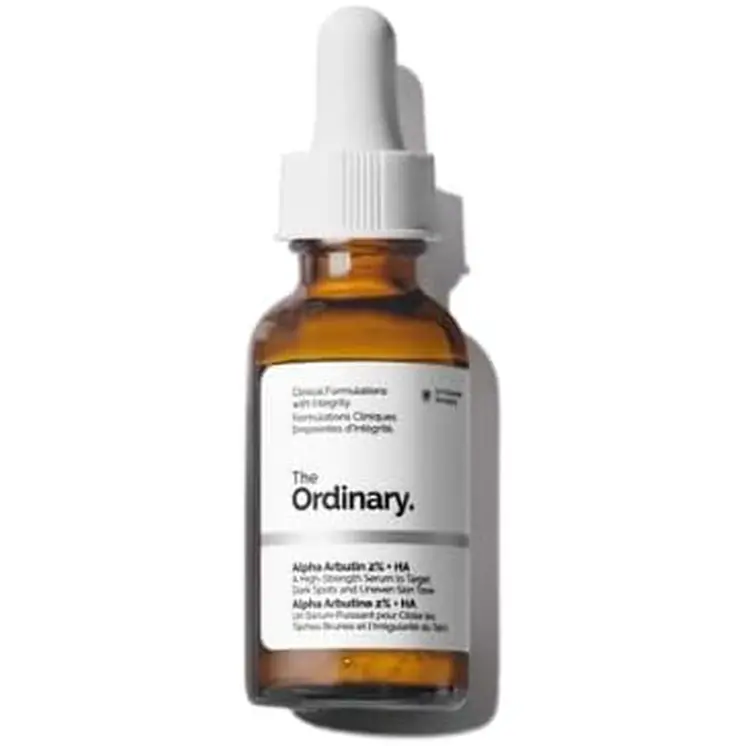 Dropship Facial Cream Perlier ALPHA ARBUTIN 2 HA - Syncee