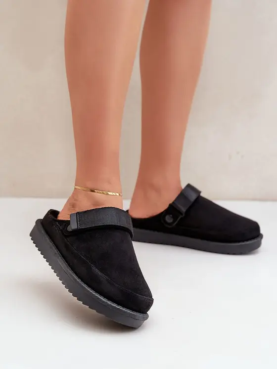 Dropship Slippers model 204652 Step in style - Syncee